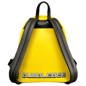 Loungefly | Bags | Loungefly Transformers Bumblebee Glow In The Dark ...